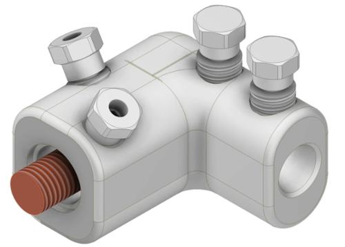 PCS Transformer Removable Connector | Gresco PCS