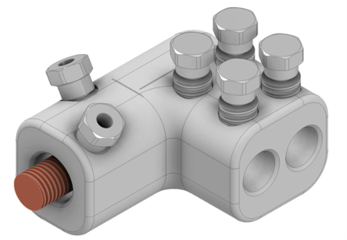 PCS Transformer Removable Connector | Gresco PCS