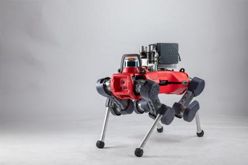 ANYBOTICS ANYMAL AUTONOMOUS ROBOT