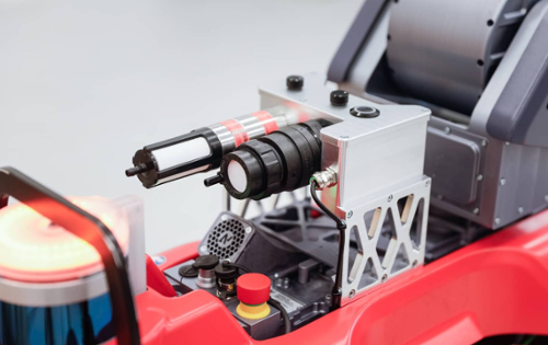 ANYBOTICS ANYMAL AUTONOMOUS ROBOT