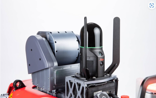 ANYBOTICS ANYMAL AUTONOMOUS ROBOT