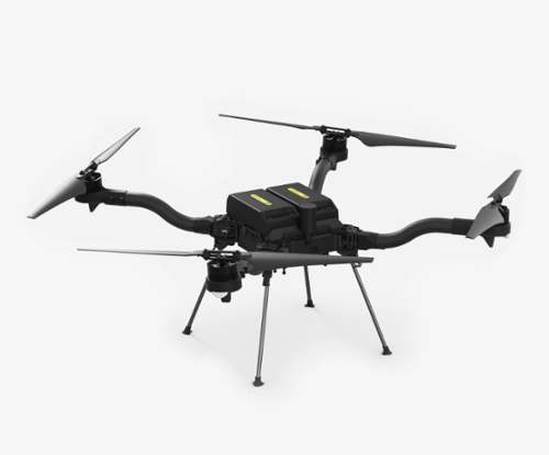 FREEFLY Systems Astro Max Drone - Industrial Precision