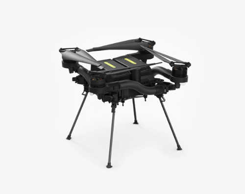 FREEFLY Systems Astro Max Drone - Industrial Precision