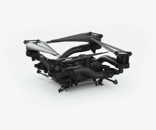 FREEFLY Systems Astro Max Drone - Industrial Precision