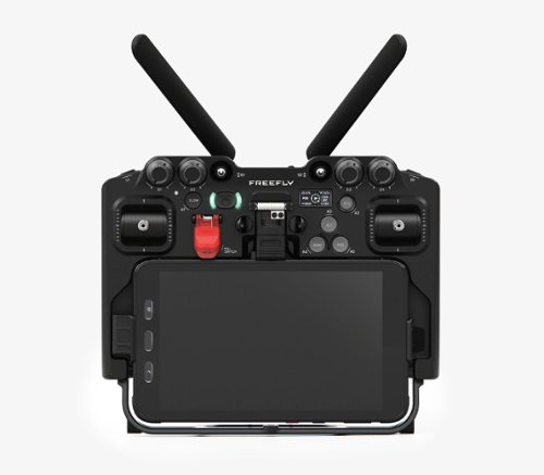 FREEFLY Systems Astro Max Drone - Industrial Precision