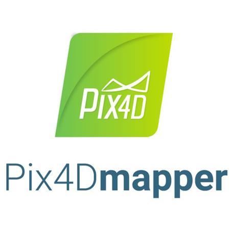 PIX4DMAPPER DESKTOP SINGLE DEVICE PERPETUAL LICENSE