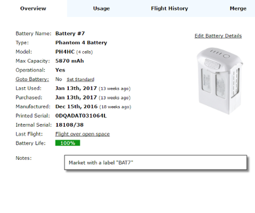 AIRDATA UAV FLEET MANAGEMENT PLATFORM