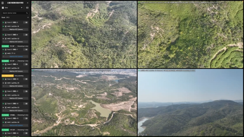 DJI FLIGHTHUB 2 ENTERPRISE VERSION 1-YEAR (1-DEVICE)