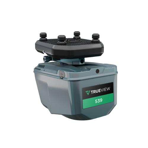 TrueView 539 LiDAR Payload – High-Precision UAV Mapping Solution