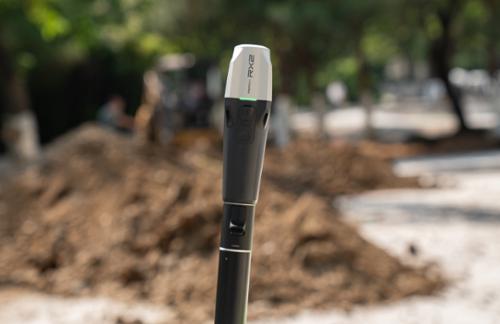 EMLID REACH RX2 ALL-BAND RTK ROVER