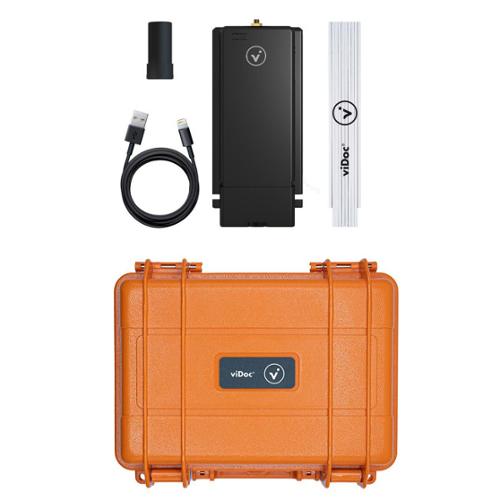 PIX4D VIDOC RTK ROVER