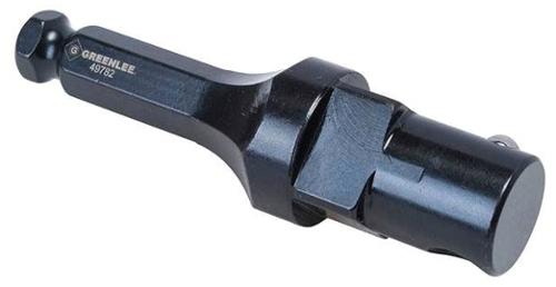 GREENLEE HEX SHANK ADAPTER REPLACEMENT FOR NR1