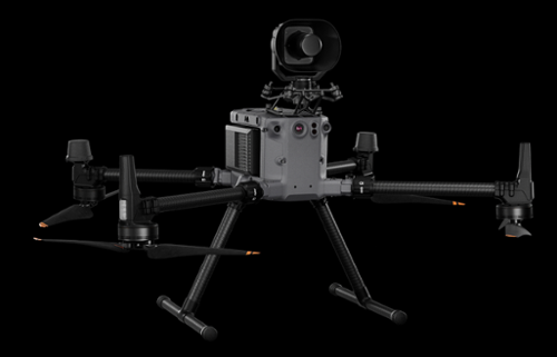 DJI ZENMUSE V1