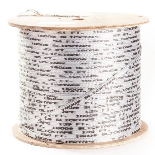 ORION ROPEWORKS 5/8" SLICK-TAPE CONDUIT PULL LINE 3000 FT