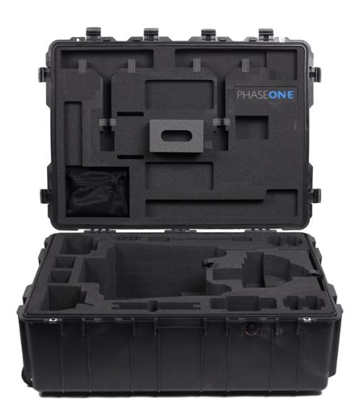 PHASE ONE P3-PELI TRANSPORTATION CASE-DJI M300/M350