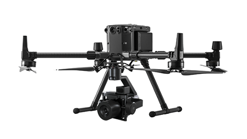 PHASE ONE P3-IXM100-DJI M300/M350-SILVER SUPPORT-1 YEAR
