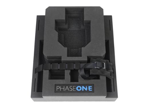 PHASE ONE P3 Quick deployment mount for DJI M300