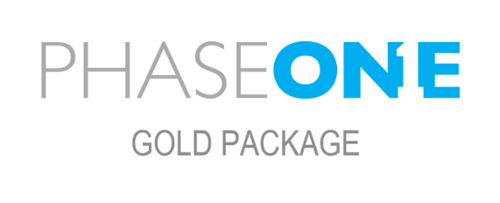 PHASE ONE P3-Support Extension-Gold-1 Year