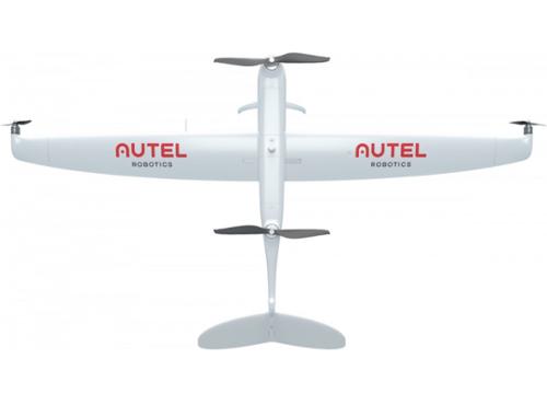 AUTEL DRAGONFISH PRO WITH L50T CAMERA PAYLOAD