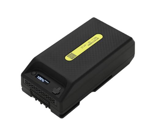 FREEFLY SL8-AIR BATTERY