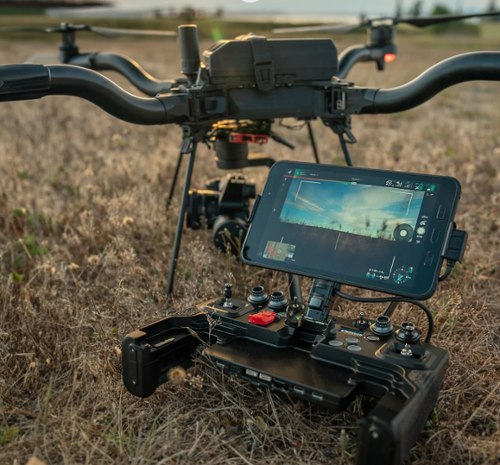 FREEFLY ASTRO (BASE KIT)