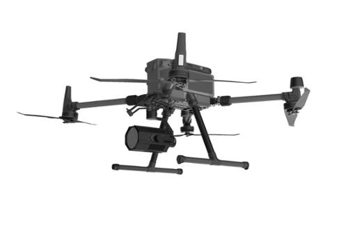 CZI GL300 Spotlight