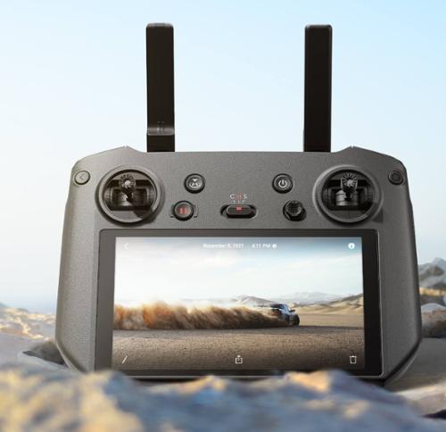 DJI RC PRO REMOTE CONTROL