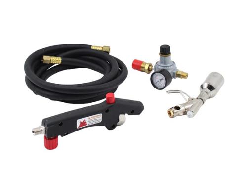 TE CONNECTIVITY RAYCHEM TORCH KIT