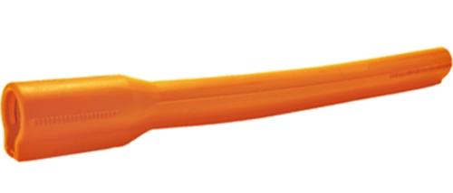 SALISBURY CONNECTOR END LINE HOSE CLASS 3 TYPE II 1-1.5" X 6'