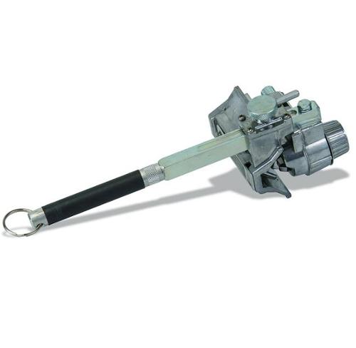SPEED SYSTEMS INSULATION STRIPPER TOOL WITH WEDGE BLADE INSTALLED