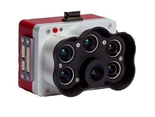 Micasense RedEdge-P Payload Kit (GEN II)