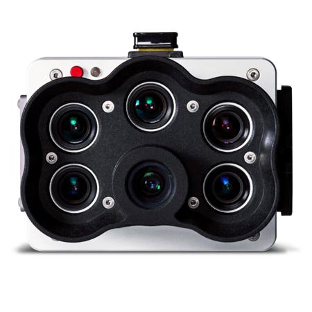 MICASENSE REDEDGE-P PAYLOAD KIT (GEN II)