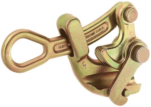 KLEIN TOOLS HAVEN'S® GRIP FOR WIRE ROPE 0.75-INCH