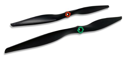 WINGTRA HIGH ALTITUDE PROPELLER (PAIR)