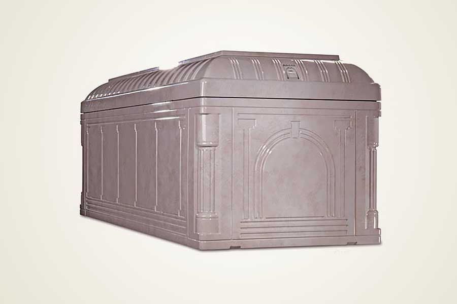 Vaults - Groce Funeral Home