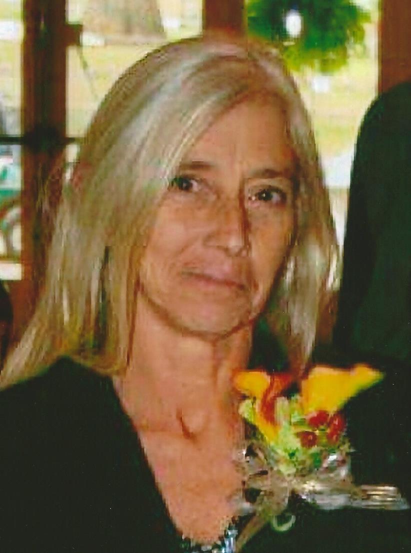 Sharon Hare Clark - Groce Funeral Home