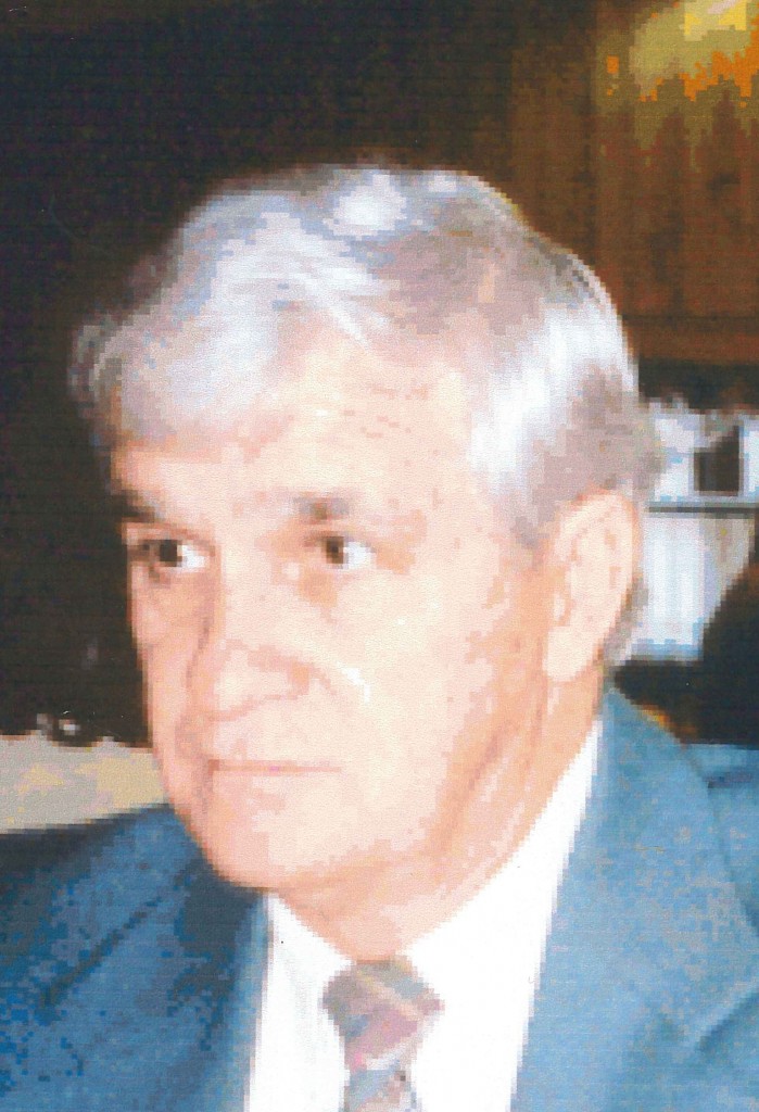 Fred Lee Hyatt, Jr. - Groce Funeral Home