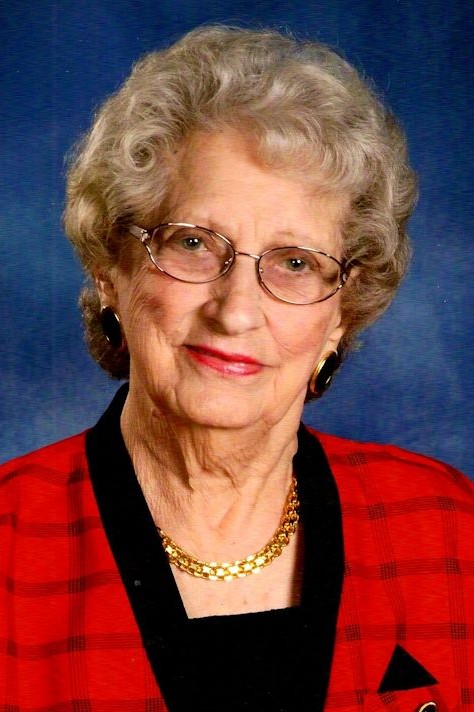 Ruby Powell Neal Massey - Groce Funeral Home