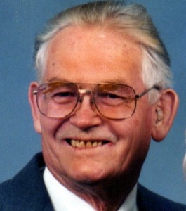 Frank Preston Hollifield - Groce Funeral Home