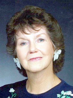 Barbara Jeanne Mulvaney - Groce Funeral Home