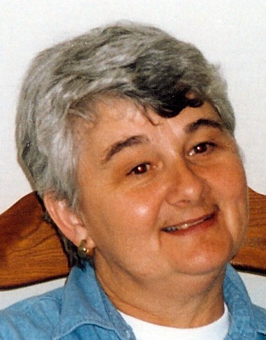 Lois Connelly Felder - Groce Funeral Home