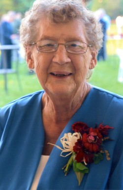 Ruth Britton Lipe - Groce Funeral Home