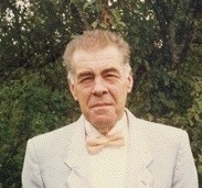 Walter Jay Myers - Groce Funeral Home