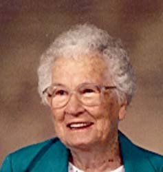 Laura Rogers Herren - Groce Funeral Home