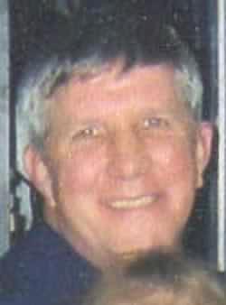 Michael Eugene Grant - Groce Funeral Home