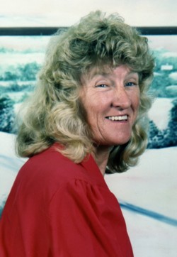 Nancy King - Groce Funeral Home