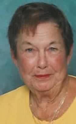 Dorothy Elizabeth Mulder - Groce Funeral Home