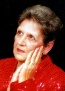 Nina Lee Littrell Sherlin - Groce Funeral Home