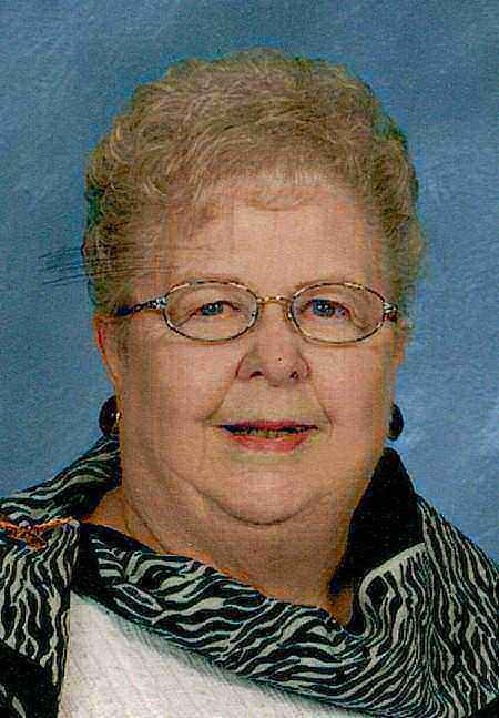 Mary Anne McCraw Meadows - Groce Funeral Home