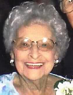 Laura Fulton Penley - Groce Funeral Home